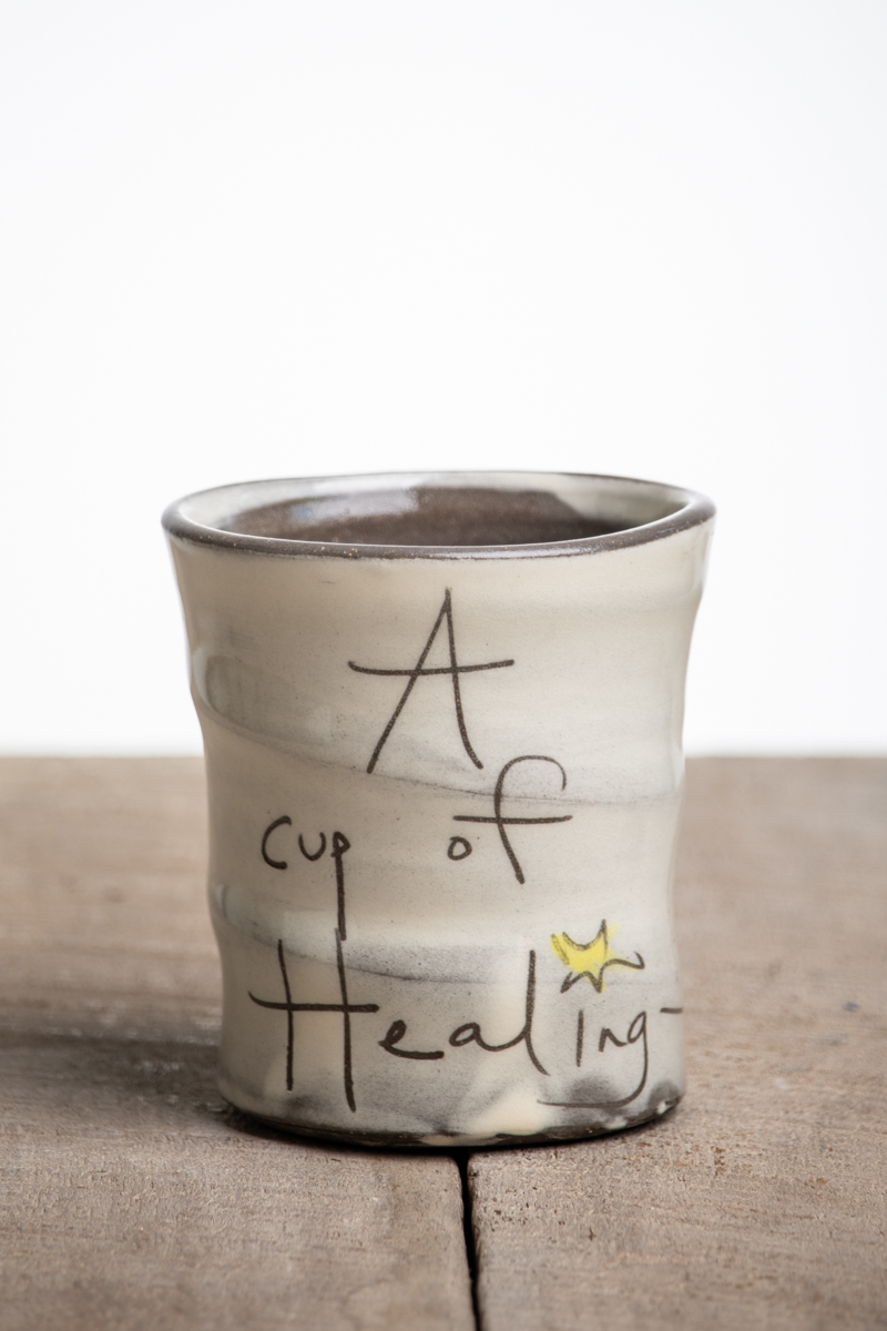 - Cup of Healing