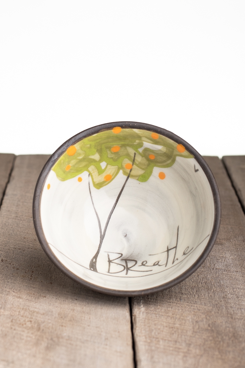 - Fruit Trees Small Bowl (in 4 fantastic fruits!)